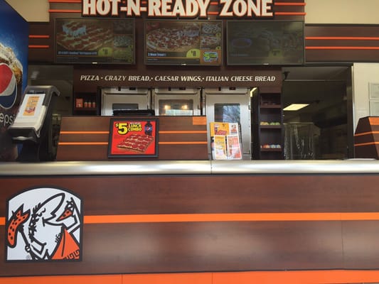 LITTLE CAESARS - Updated October 2025 - 15 Photos & 35 Reviews - 925 ...