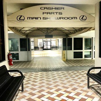 LEXUS OF PEMBROKE PINES - Updated December 2025 - 196 Photos & 494 ...