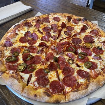 NIZARIO’S PIZZA AND GRILL - Updated February 2025 - 295 Photos & 463 ...