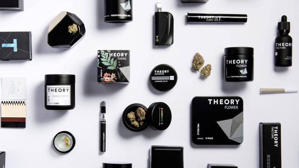 THEORY WELLNESS - GREAT BARRINGTON - Updated December 2024 - 45 Photos ...