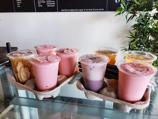 TAPIOCA DELIGHT - Updated August 2025 - 84 Photos & 137 Reviews - 1572 ...