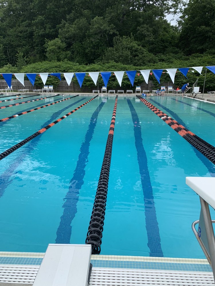 WAYLAND COMMUNITY POOL - Updated June 2025 - 258 Old Connecticut Path ...
