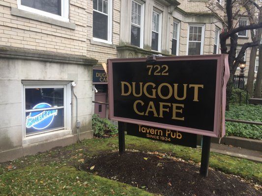 THE DUGOUT - 14 Photos & 59 Reviews - 722 Commonwealth Ave, Boston ...