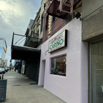 CARINO MEXICAN CUISINE - Updated October 2025 - 116 Photos & 45 Reviews ...