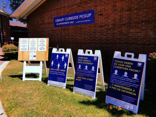 MENLO PARK LIBRARY - Updated October 2025 - 48 Photos & 72 Reviews ...