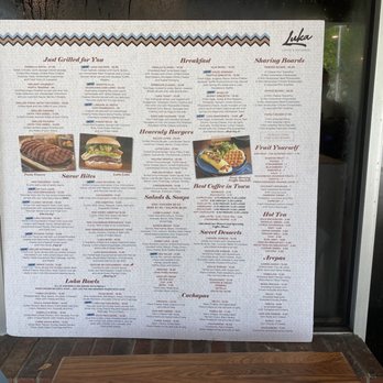 LUKA RESTAURANT - Updated January 2025 - 234 Photos & 126 Reviews (4.0 ...