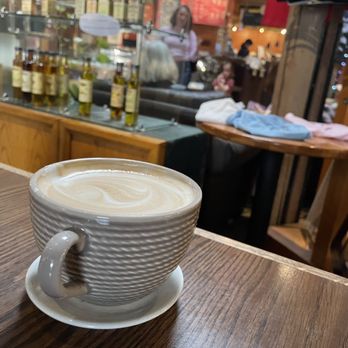 SOULFOOD COFFEEHOUSE AND FAIR TRADE EMPORIUM - Updated November 2024 ...