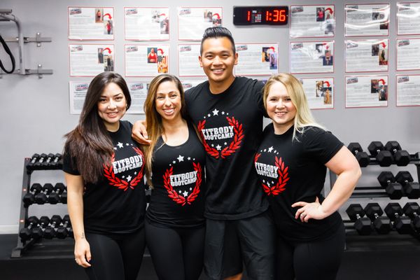 MODESTO FIT BODY BOOTCAMP - Updated December 2025 - 22 Photos & 14 ...