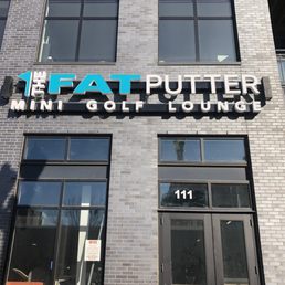 THE FAT PUTTER - Updated October 2025 - 193 Photos & 71 Reviews - 111 N ...