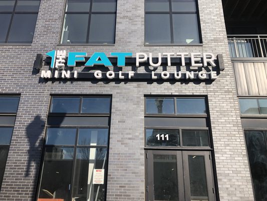 THE FAT PUTTER - 33 Photos & 16 Reviews - 111 N 10th St, Omaha ...