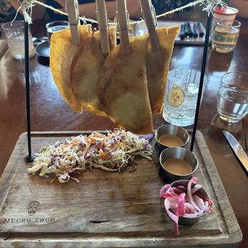 MUCHO LOCO MEXICAN CANTINA - Updated July 2024 - 722 Photos & 401 ...