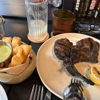 EATING HOUSE - Updated December 2024 - 557 Photos & 200 Reviews - 128 ...