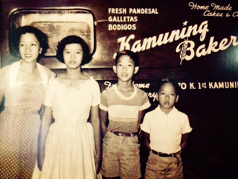 KAMUNING BAKERY - Updated December 2025 - 43 Judge Jimenez Street ...