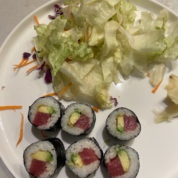 SAMURAI BLUE SUSHI & SAKE BAR - 944 Photos & 566 Reviews - 1600 E 8th ...
