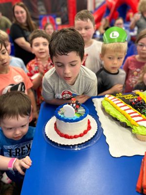 JUMP!ZONE FLORENCE - Updated July 2025 - 36 Photos & 20 Reviews - 5765 ...