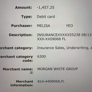 SMITH ROUCHON & ASSOCIATES - Updated June 2025 - 1456 Ellis Ave ...