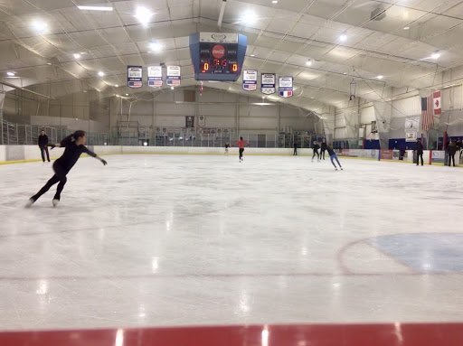 MONUMENT ICE RINKS - Updated December 2025 - 11 Reviews - 16240 Old ...