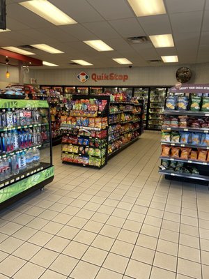 QUIK STOP - Updated October 2024 - 12 Photos & 23 Reviews - 1295 Fulton ...