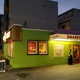 SNAPPY DRAGON - Updated December 2025 - 297 Photos & 960 Reviews - 8917 ...