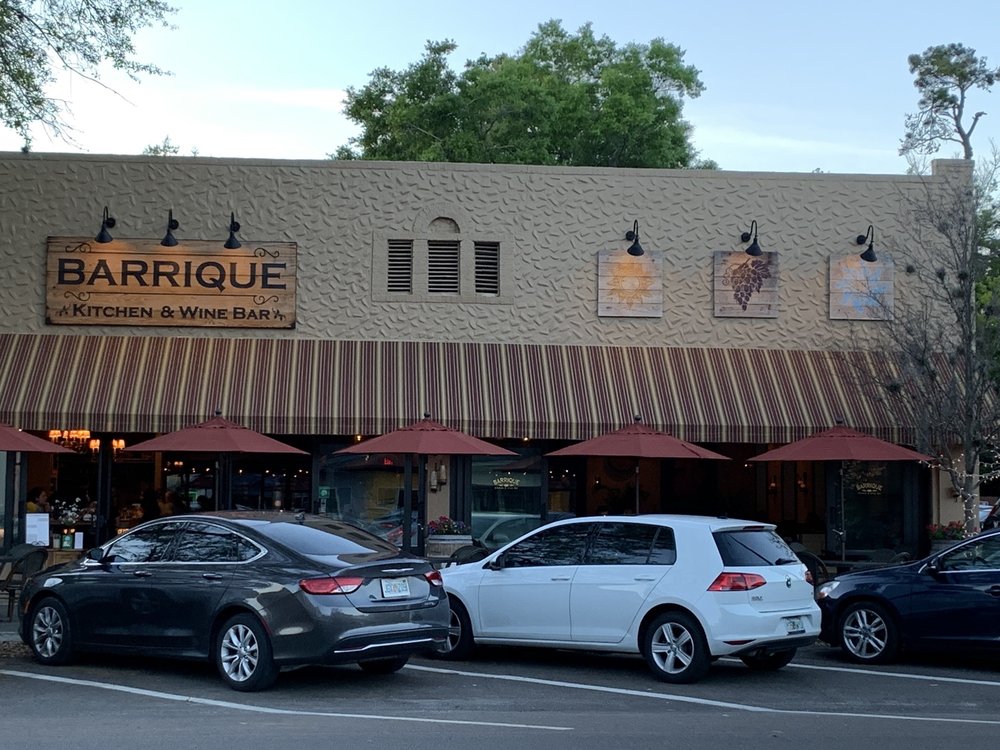 THE SHOPPES OF AVONDALE - 18 Photos - 3590 St Johns Ave, Jacksonville ...