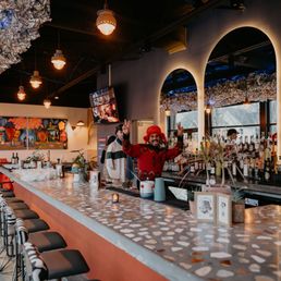 GATHER 22 - Updated October 2025 - 778 Photos & 173 Reviews - 22 E 22nd ...