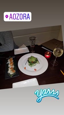 AOZORA JAPANESE RESTAURANT - 383 Photos & 264 Reviews - Japanese - 407 ...