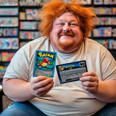 CASE’S CARD CAVERN - Updated July 2025 - 54 Photos & 38 Reviews - 105 S ...