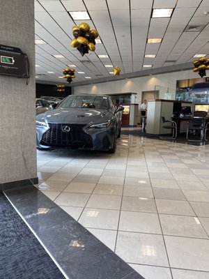 LEXUS OF EDISON - Updated December 2025 - 103 Photos & 220 Reviews ...