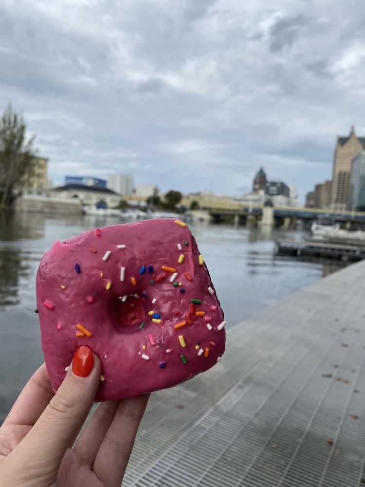 SUGAR CUBE DONUTS - Updated August 2025 - 45 Photos & 12 Reviews ...