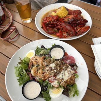 CRAWDADS ON THE RIVER - 833 Photos & 823 Reviews - 1375 Garden Hwy ...