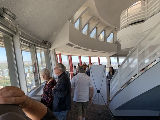 CALGARY TOWER - Updated December 2025 - 421 Photos & 113 Reviews - 101 ...