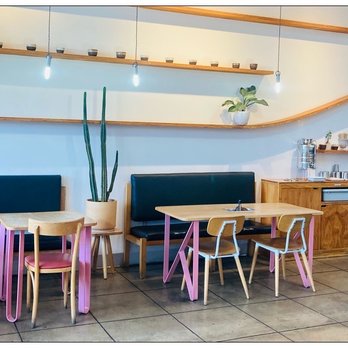 DINOSAUR COFFEE - Updated February 2025 - 917 Photos & 686 Reviews ...