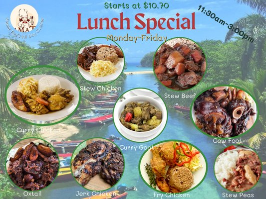 MAMA TEA’S ALL DAY CUISINE - Updated November 2025 - 11 Photos - 439 ...