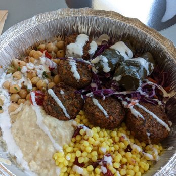 IDOF FRESH MEDITERRANEAN - Updated May 2024 - 34 Photos & 35 Reviews ...