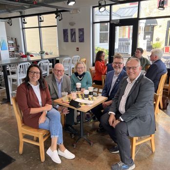 THIRD DROP COFFEE - Updated July 2025 - 36 Photos - 115 4th St S ...