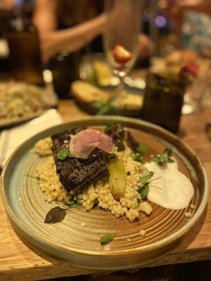 BURLOCK COAST SEAFARE & SPIRITS - 953 Photos & 451 Reviews - 1 N Fort ...