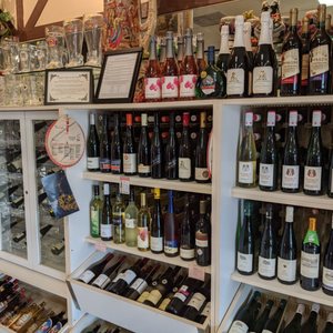 Delis - EDELWEISS SAUSAGE CO & DELICATESSEN - 199 Photos & 296 Reviews ...