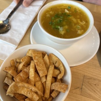 CAFÉ HUNAN - Updated December 2025 - 59 Photos & 64 Reviews - 5600 Smu ...