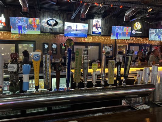 ALLEY 64 BAR & GRILLE - Updated December 2025 - 64 Photos & 115 Reviews ...