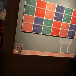 SPIN TORONTO - Updated November 2025 - 153 Photos & 148 Reviews - 461 ...