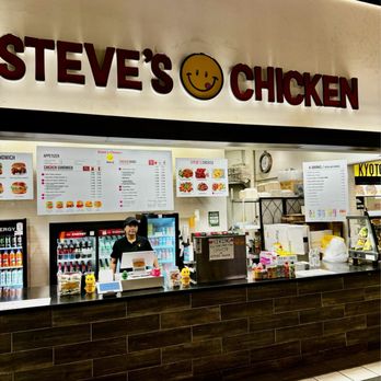 STEVE’S CHICKEN - Updated September 2024 - 312 Photos & 78 Reviews - 98 ...