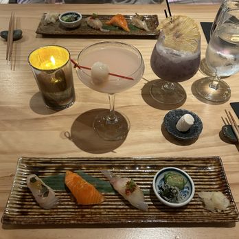 SOHO MODERN JAPANESE - Updated August 2024 - 3592 Photos & 508 Reviews ...