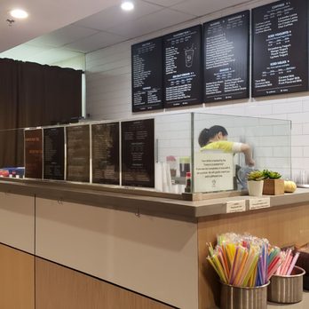 CHACA TEA BAR - 511 Photos & 453 Reviews - 700 E Redlands Blvd ...