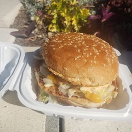 VEG & GO PLANT BASED FAST FOOD - 291 Photos & 243 Reviews - 1201 ...