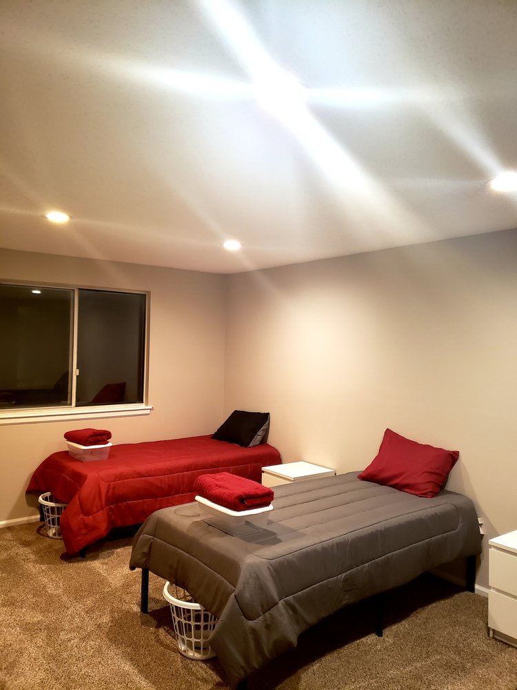 TRIBE RECOVERY HOMES - Updated January 2026 - 1178 Mariposa St, Denver ...