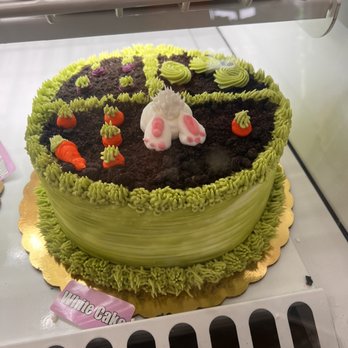 JOHAN’S PASTRIES - Updated August 2025 - 102 Photos & 97 Reviews - 565 ...