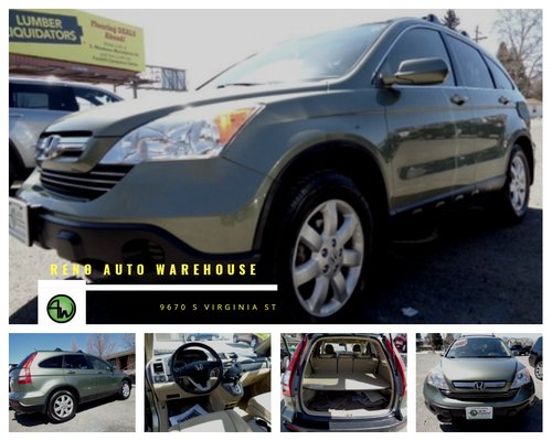 RENO AUTO WAREHOUSE - Updated December 2025 - 57 Photos & 17 Reviews ...