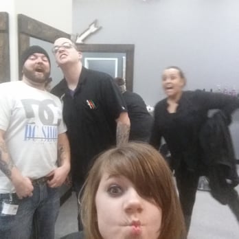 BOISE BARBER COLLEGE A D.MARTIN ACADEMY - Updated July 2025 - 17 Photos ...