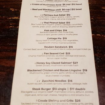 FARMERS GASTROPUB - Updated January 2026 - 213 Photos & 263 Reviews ...