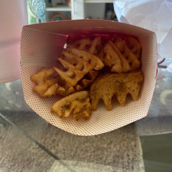 CHICK-FIL-A - Updated August 2024 - 247 Photos & 580 Reviews - 27520 W ...